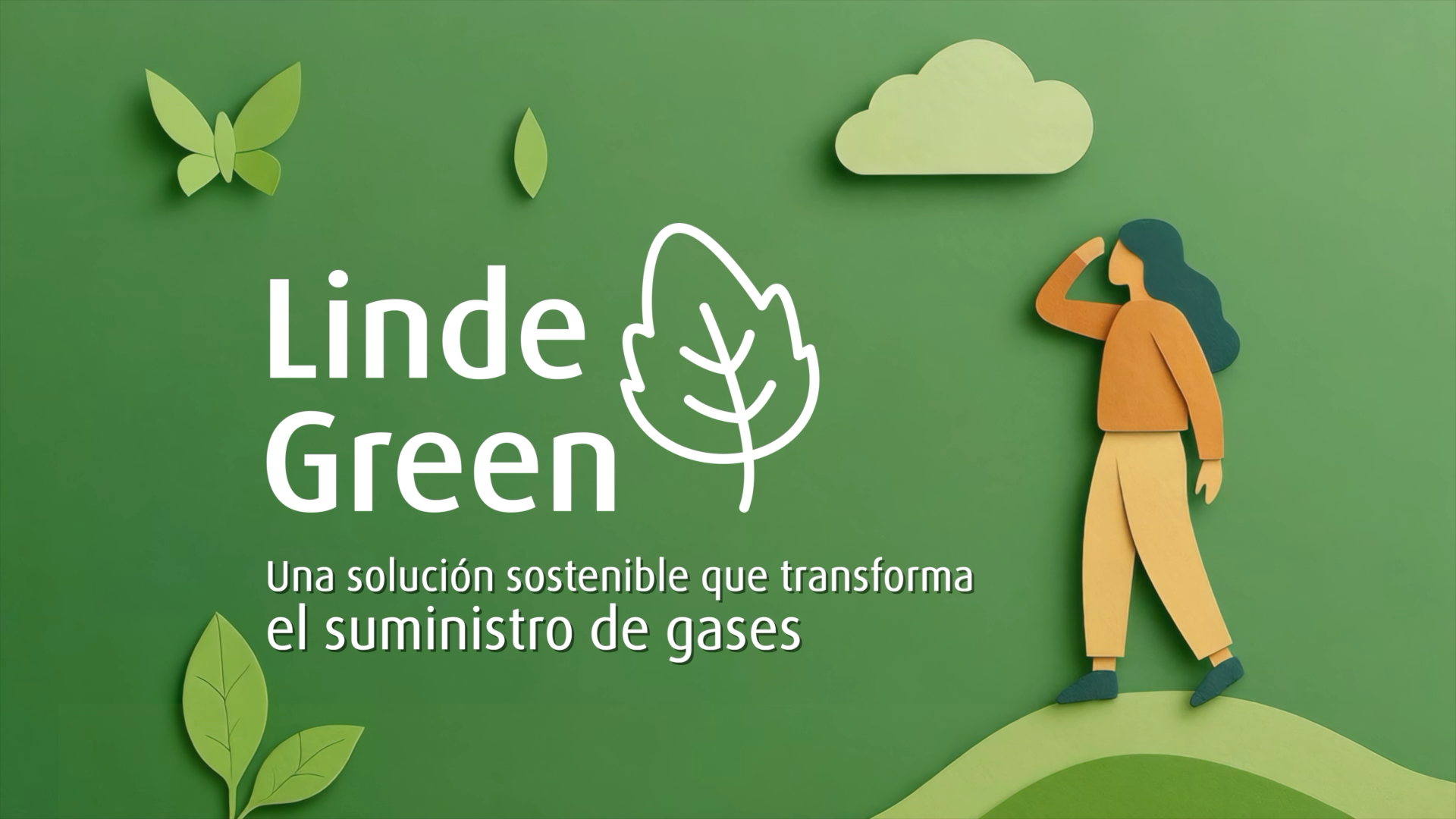 Producción de Video Animado 3D Corporativo – Proyecto Linde Green - KOL ...